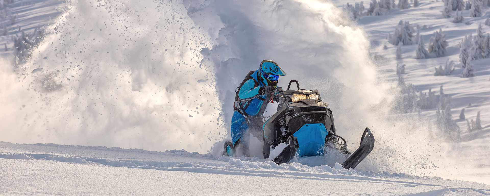 Snowmobile Archives | ATW Industries